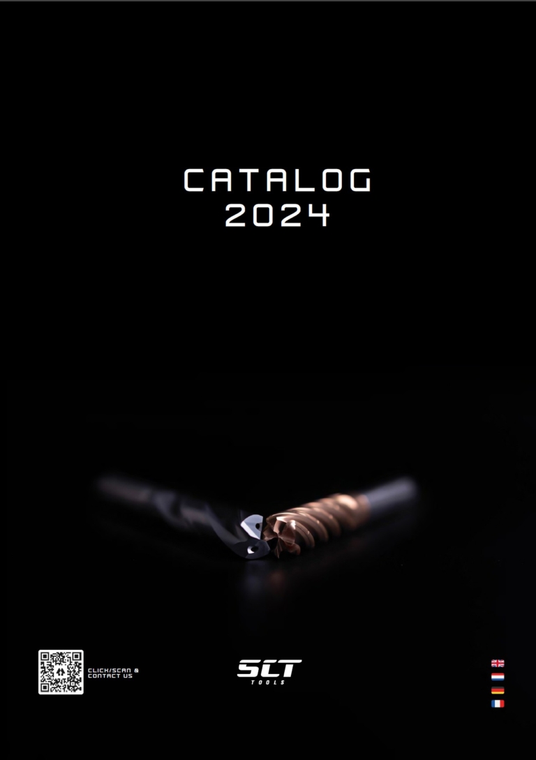 Catalog 2024 - SCT Tools
