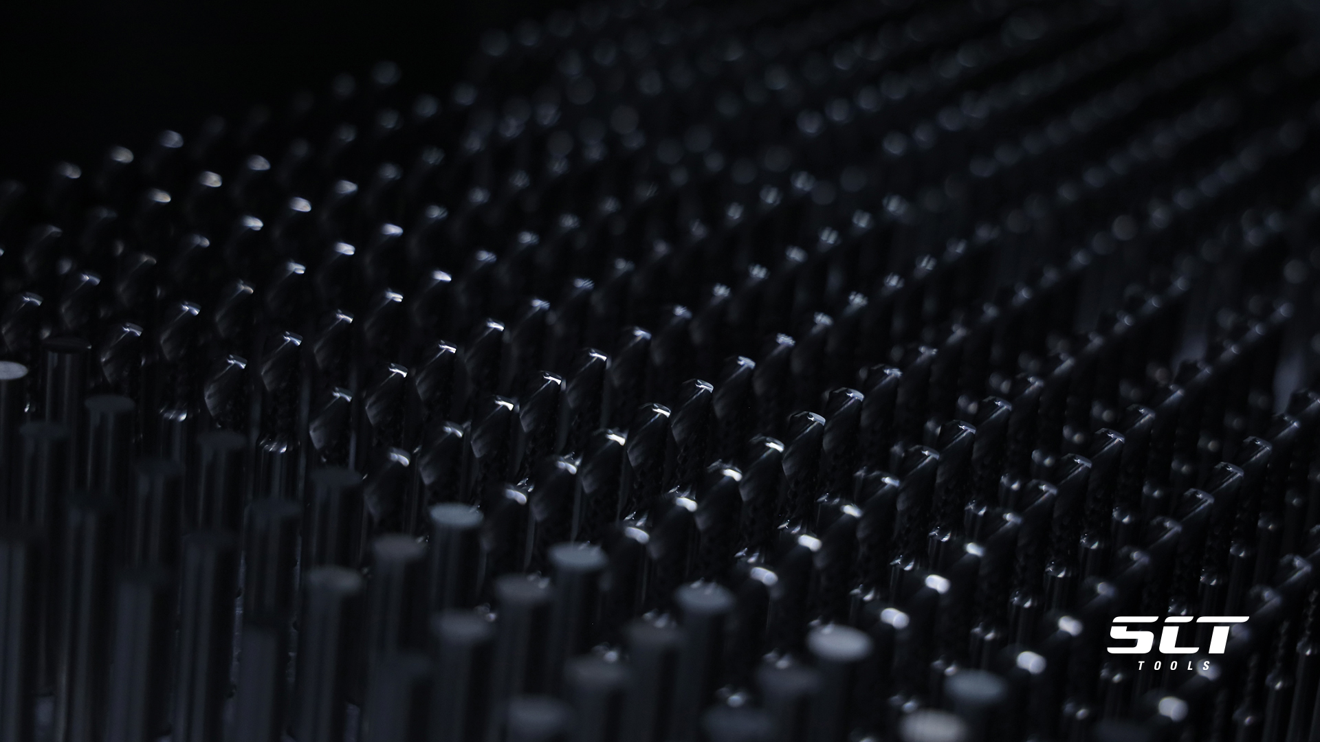 Desktop screensaver - SCT Tools