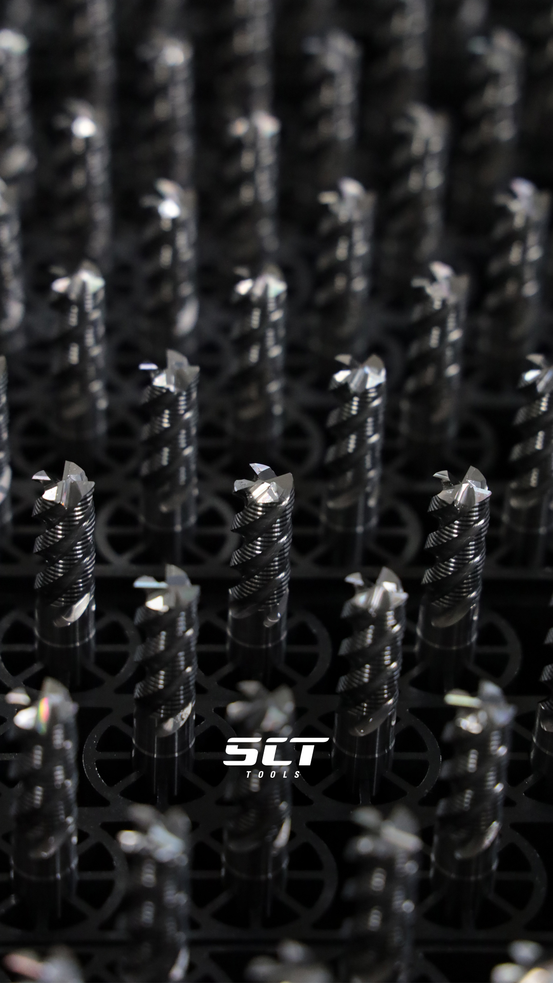 Mobile screensaver - SCT Tools