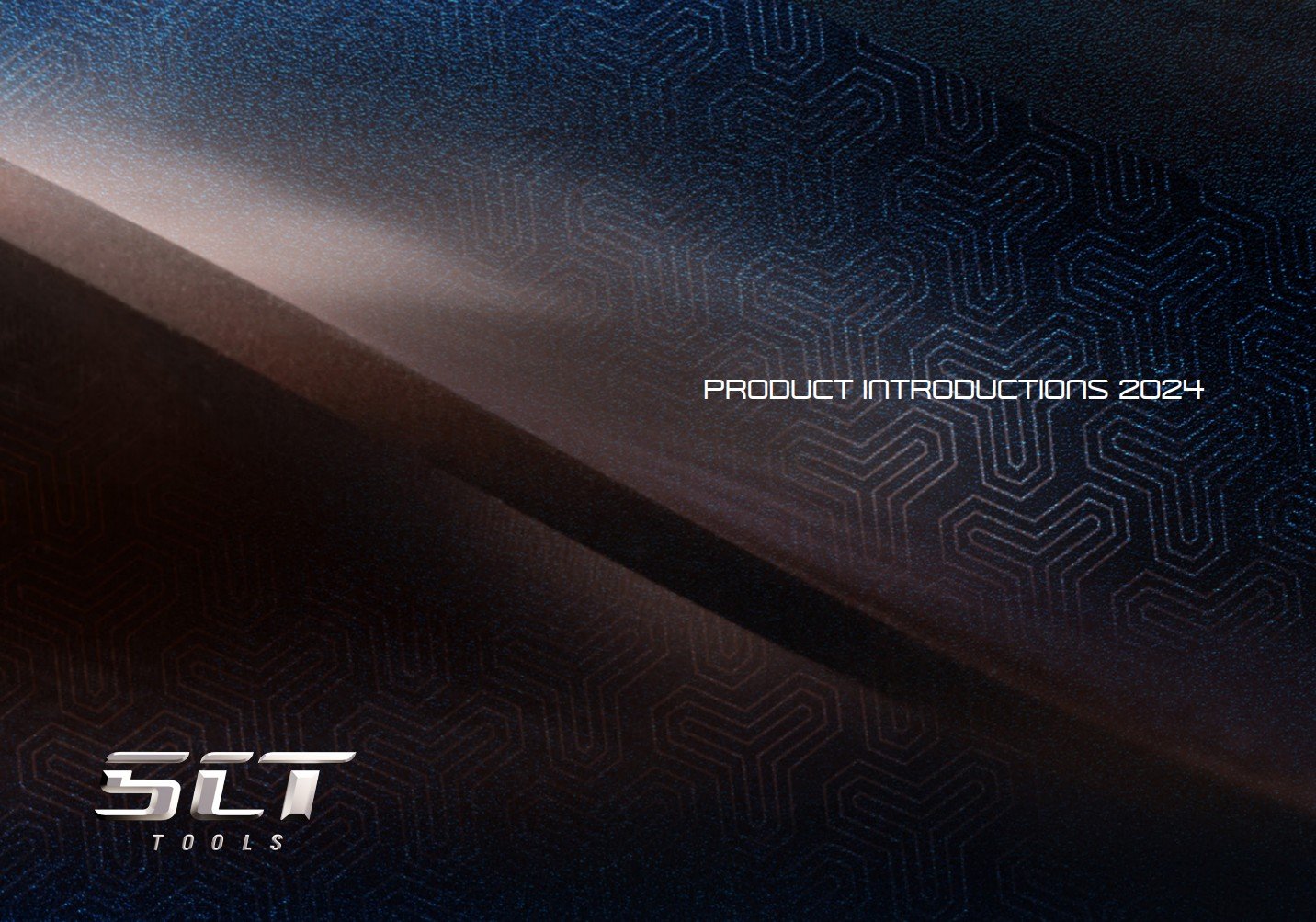 PRODUCT INTRODUCTIONS 2024 - SCT Tools