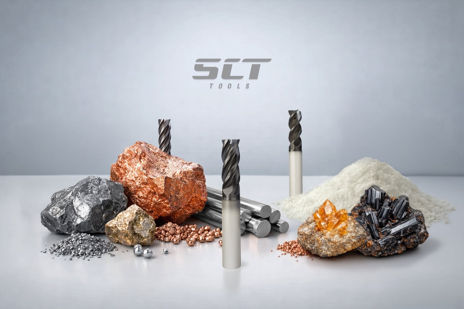 The Carbide Industry Under Pressure: Rising Raw Material Costs ...